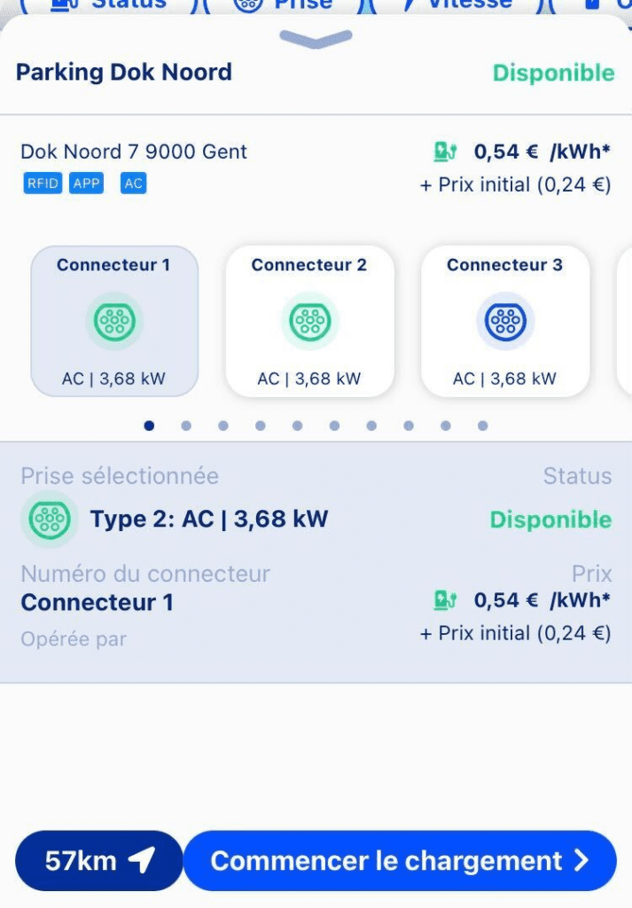 Notre carte de recharge - Mobiflow