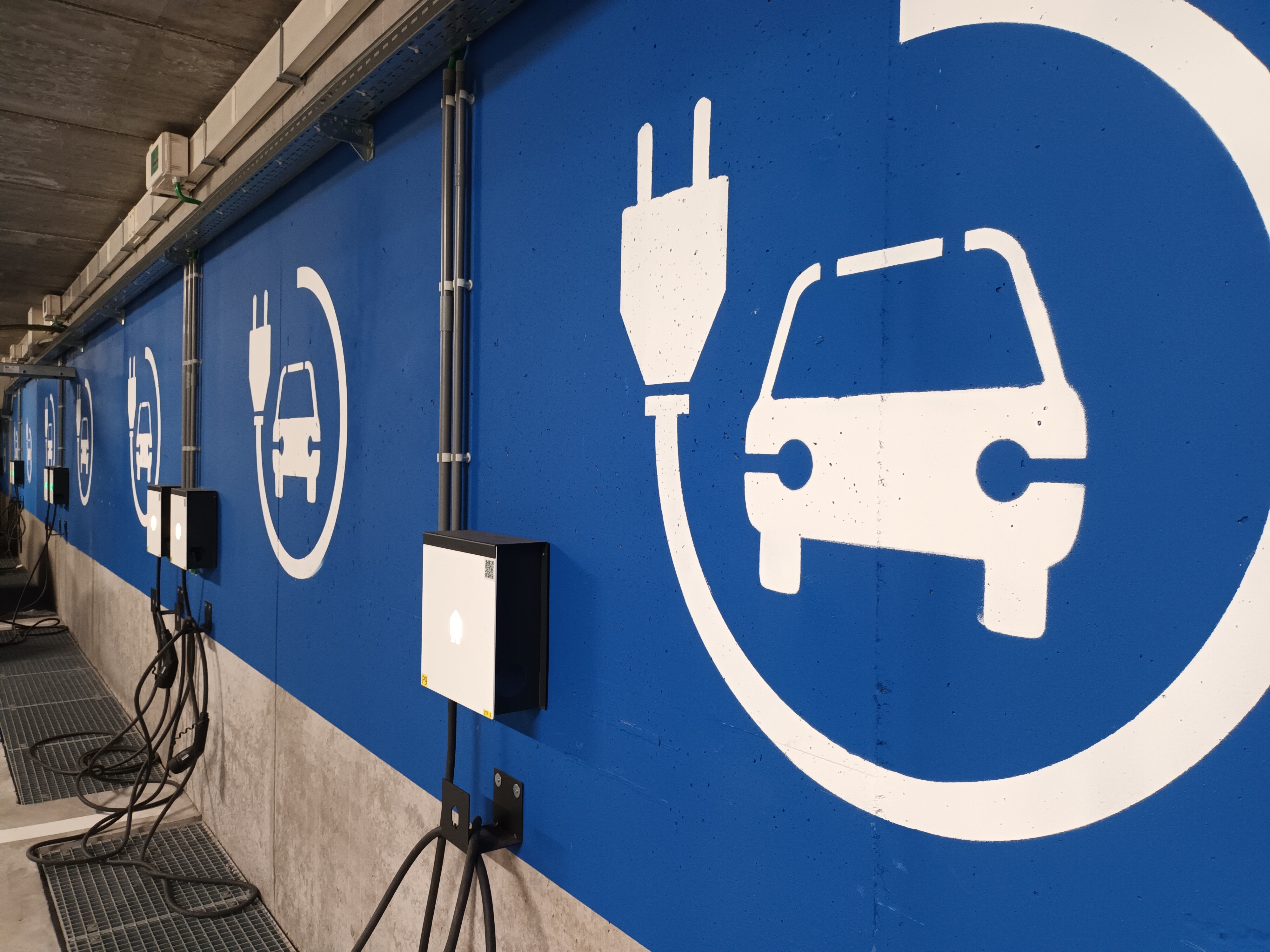 G-Label and Mobiflow join forces for sustainable mobility and optimal ...